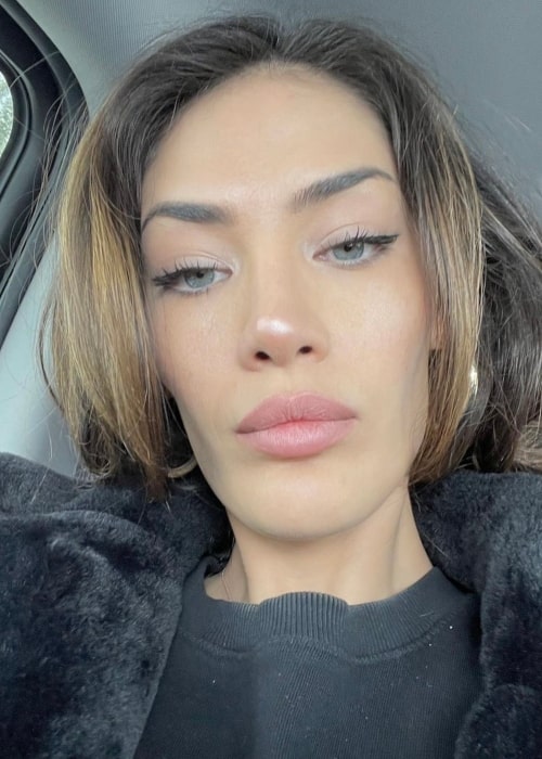 Ashley Cruger Height Weight Age Boyfriend Ethnicity Ashley Cruger Height Weight Age Boyfriend Ethnicity