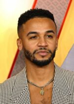 Aston Merrygold Height, Weight, Age, Spouse, Children, Facts