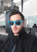 Benedict Taylor Height, Weight, Age, Wife, Children, Religion, Facts