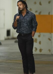 Brandon Jay McLaren Height, Weight, Age, Wife, Family