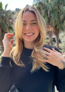 Carolina Dantas Height, Weight, Age, Spouse, Children