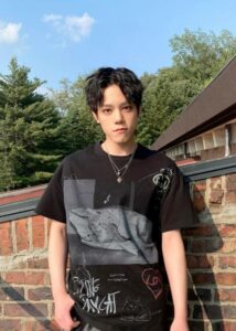 Cha Hun (N.Flying) Height, Weight, Age, Family, Facts