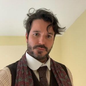 Christopher Jacot Height, Weight, Age, Wife, Family