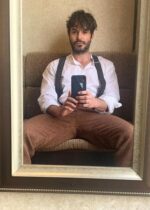 Christopher Jacot Height, Weight, Age, Wife, Family