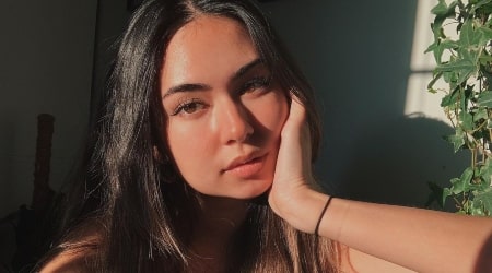 Cylito Height, Weight, Age, Boyfriend, Family, Facts