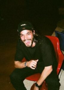 Daniel Zovatto Height, Weight, Age, Wife, Family