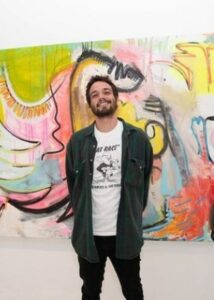 Daniel Zovatto Height, Weight, Age, Wife, Family