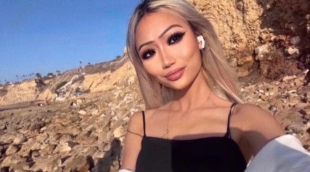 Daniella Dena Height, Weight, Age, Boyfriend, Family