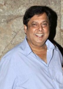 David Dhawan Height, Weight, Age, Wife, Family, Children