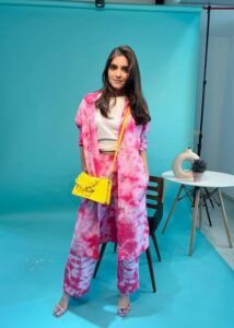 Dhwani Gori Height, Weight, Age, Boyfriend, Biography, Facts