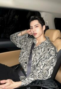 Dongwoo (Infinite) Height, Weight, Age, Family, Biography