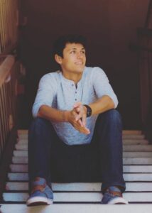 Drake Rodger Height, Weight, Age, Girlfriend, Parents, Biography