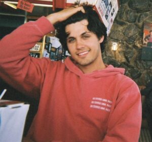 Drake Rodger Height, Weight, Age, Girlfriend, Parents, Biography