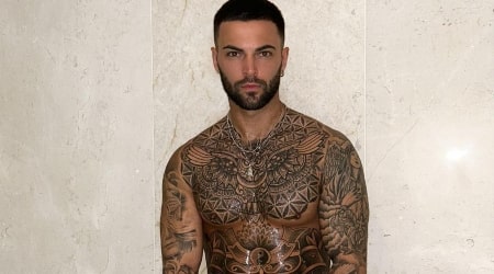 Ethan Smith Height, Weight, Age, Girlfriend, Family, Facts