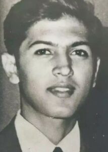 Arun Khetarpal Height, Weight, Age, Movie, Family, Death