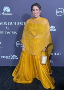 Guneet Monga Height, Weight, Age, Husband, Family