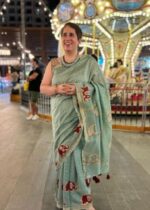 Guneet Monga Height, Weight, Age, Husband, Family