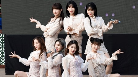 HashTag Members, Tour, Information, Facts, Music Info, Trivia