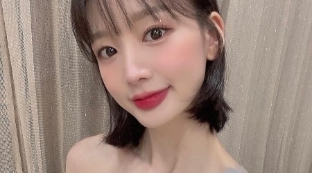 Hyunji (HashTag) Height, Weight, Age, Family, Biography, Facts