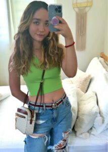 IBella Height, Weight, Age, Birthday, Boyfriend, Facts, Family