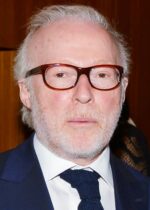 Israel Englander Height, Weight, Age, Education, Children