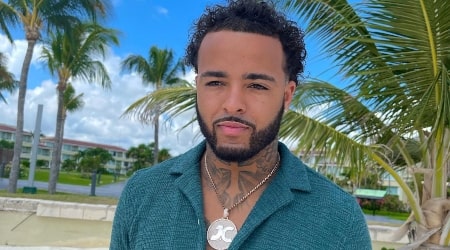 J Cook Height, Weight, Age, Girlfriend, Family, Facts