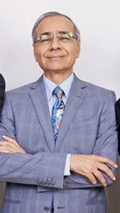 JP Taparia Height, Weight, Age, Business, Children