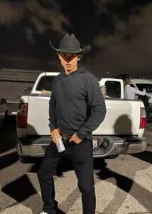 Jack Martin Height, Weight, Age, Girlfriend, Facts, Family