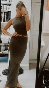 Jemma Donovan Height, Weight, Age, Boyfriend, Family, Biography