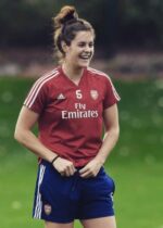 Jen Beattie Height, Weight, Family, Girlfriend, Education, Biography