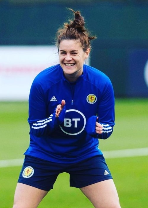 Jen Beattie Height Weight Family Girlfriend Education Biography