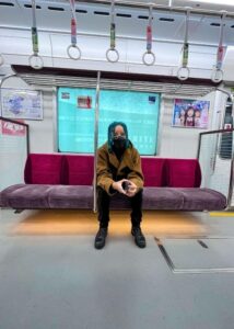 Jooj Natu Height, Weight, Age, Girlfriend, Family