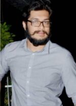 Junaid Khan Height, Weight, Age, Girlfriend, Family, Biography