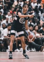 Justin Pippen Height, Weight, Age, Family, Facts, Biography