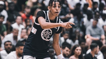 Justin Pippen Height, Weight, Age, Family, Facts, Biography