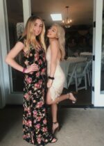 Karina Conti Height, Weight, Age, Boyfriend, Family