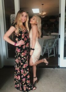 Karina Conti Height, Weight, Age, Boyfriend, Family