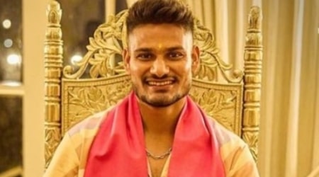 Kuldeep Sen Height, Weight, Age, Family, Facts, Biography