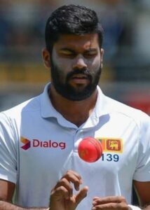 Lahiru Kumara Height, Weight, Age, Wife, Facts, Biography