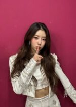 Lee Mi-joo Height, Weight, Age, Family, Facts, Boyfriend