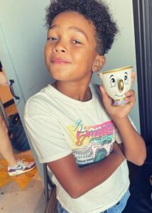 Leo Abelo Perry Height, Weight, Age, Parents, Birthday