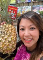 Loann Kaji Height, Weight, Age, Husband, Family, Biography