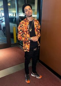 Lucas Coly Height, Weight, Age, Girlfriend, Family