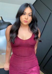 MakeupByPita Height, Weight, Age, Boyfriend, Family