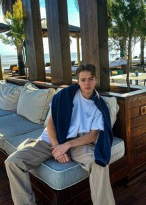 Markie Lucas Height, Weight, Age, Girlfriend, Nationality, Family