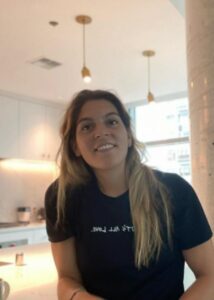 Marta Xargay Height, Weight, Age, Spouse, Children