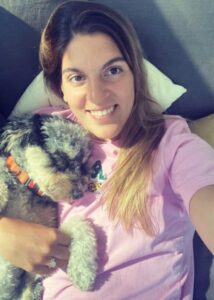 Marta Xargay Height, Weight, Age, Spouse, Children