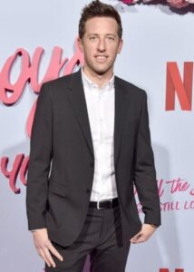 Matt Kaplan Height, Weight, Age, Spouse, Family