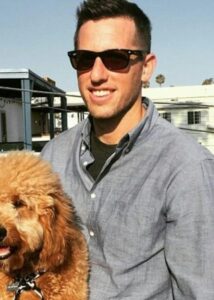 Matt Kaplan Height, Weight, Age, Spouse, Family