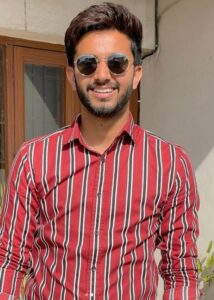 Mayank Markande Height, Weight, Age, Jersey, Family